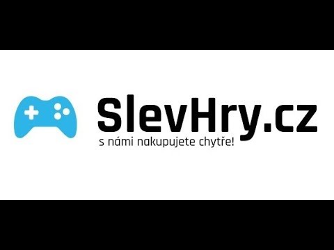 Úvodní video - SlevHry.cz - YouTube