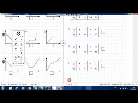 Akıllı Matematik atolyem sayfa 201-202-205-206