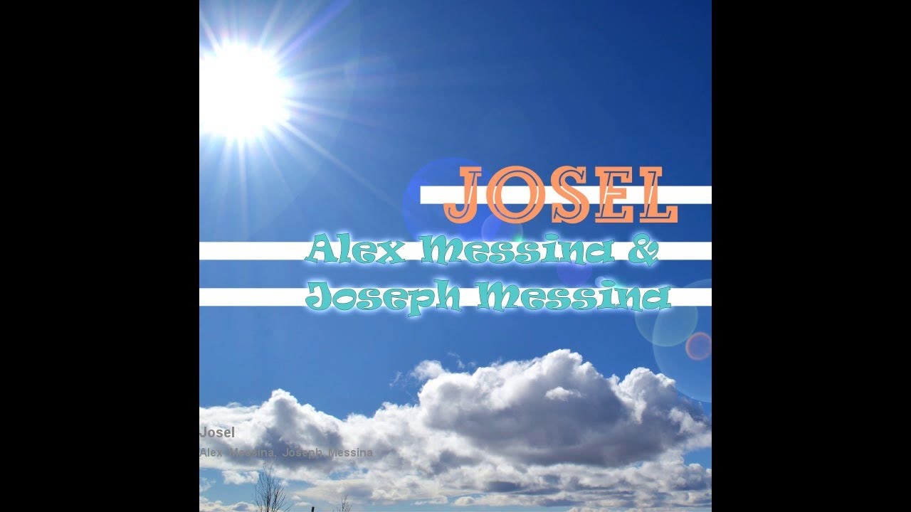 Alex Messina & Joseph Messina - Josel (ambient, new age music) - YouTube
