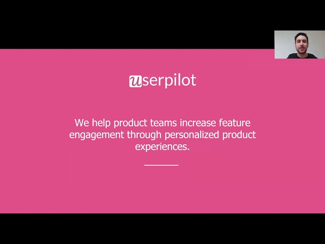 Pros and Cons of Userpilot 2024