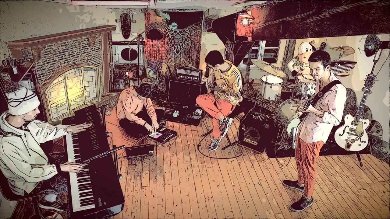 CoLoRFooL - Homemade - YouTube