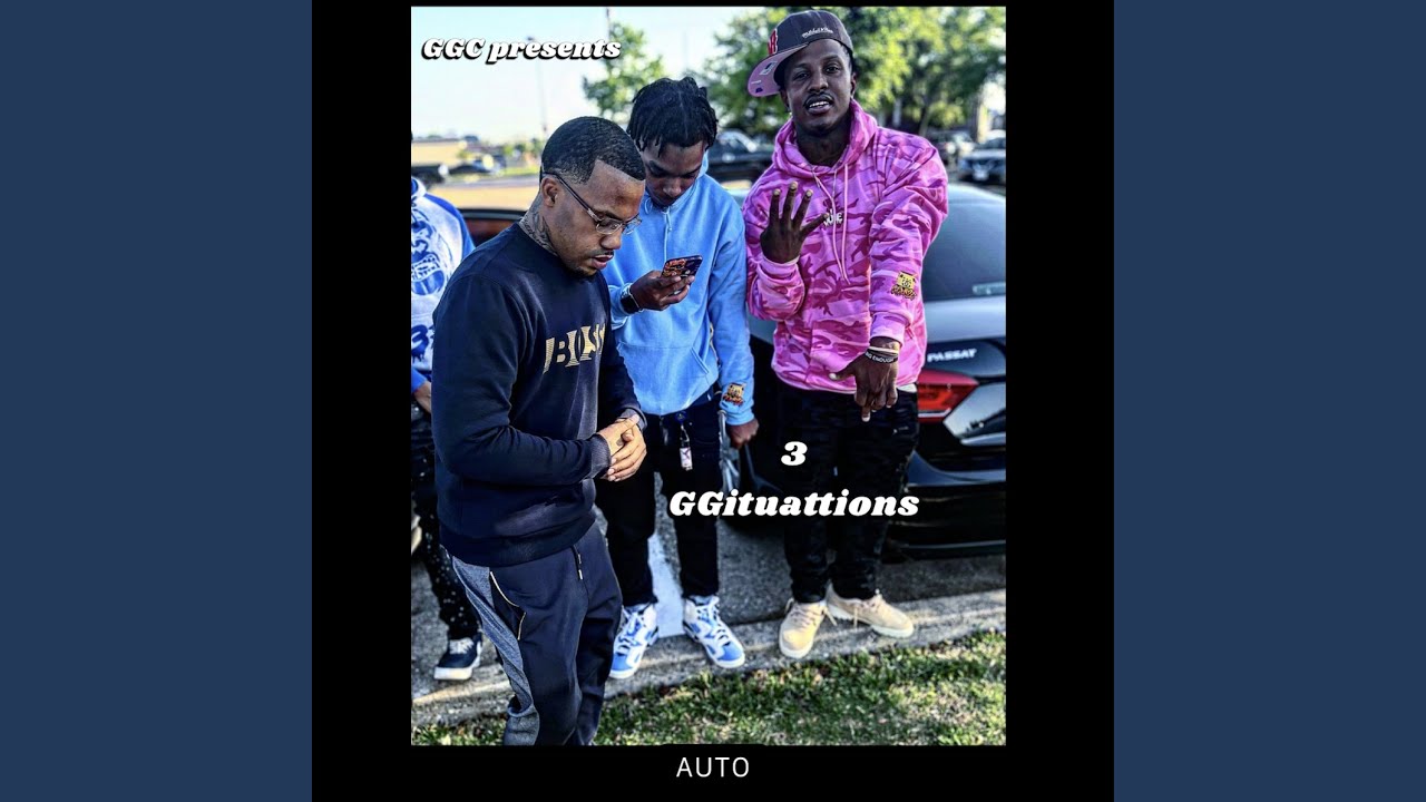 3 GGituations (feat. June Bandero & Toppopp) - YouTube