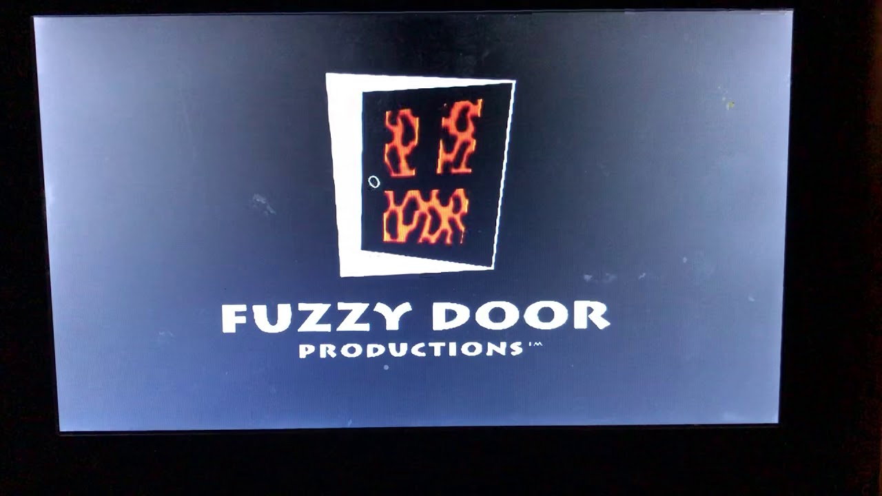 Fuzzy door productions 20th century fox television - YouTube