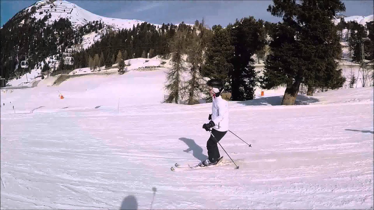 THE PODESTA FAMILY IN ACTION - YouTube