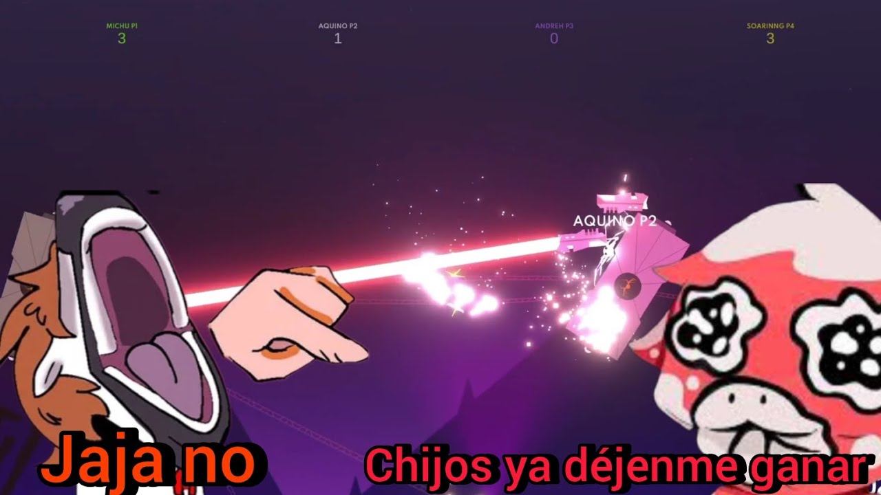 No quieren dejar ganar a Andreh 😔 - YouTube