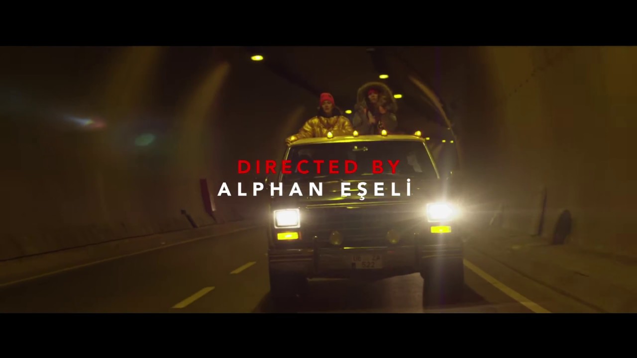 Ezhel Geceler (Official Video) 2018 - YouTube
