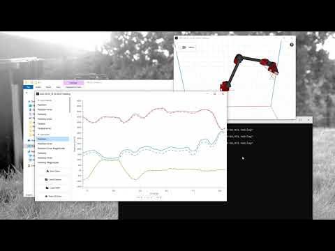 JavaFX w/ GraalVM native image (Windows) - YouTube