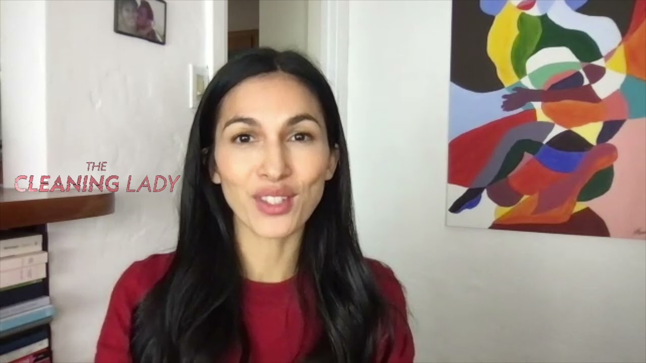 Elodie Yung and creator Miranda Kwok discuss their new FOX series, ‘The ...