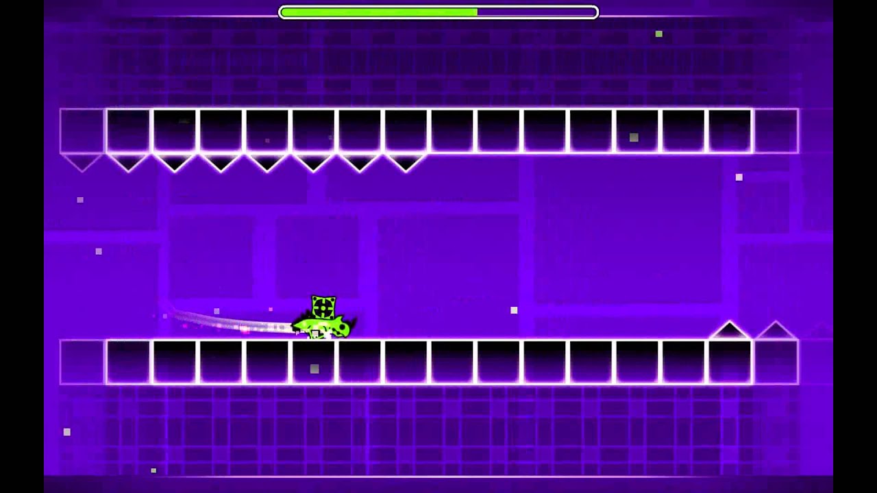 GD - Back On Track - YouTube