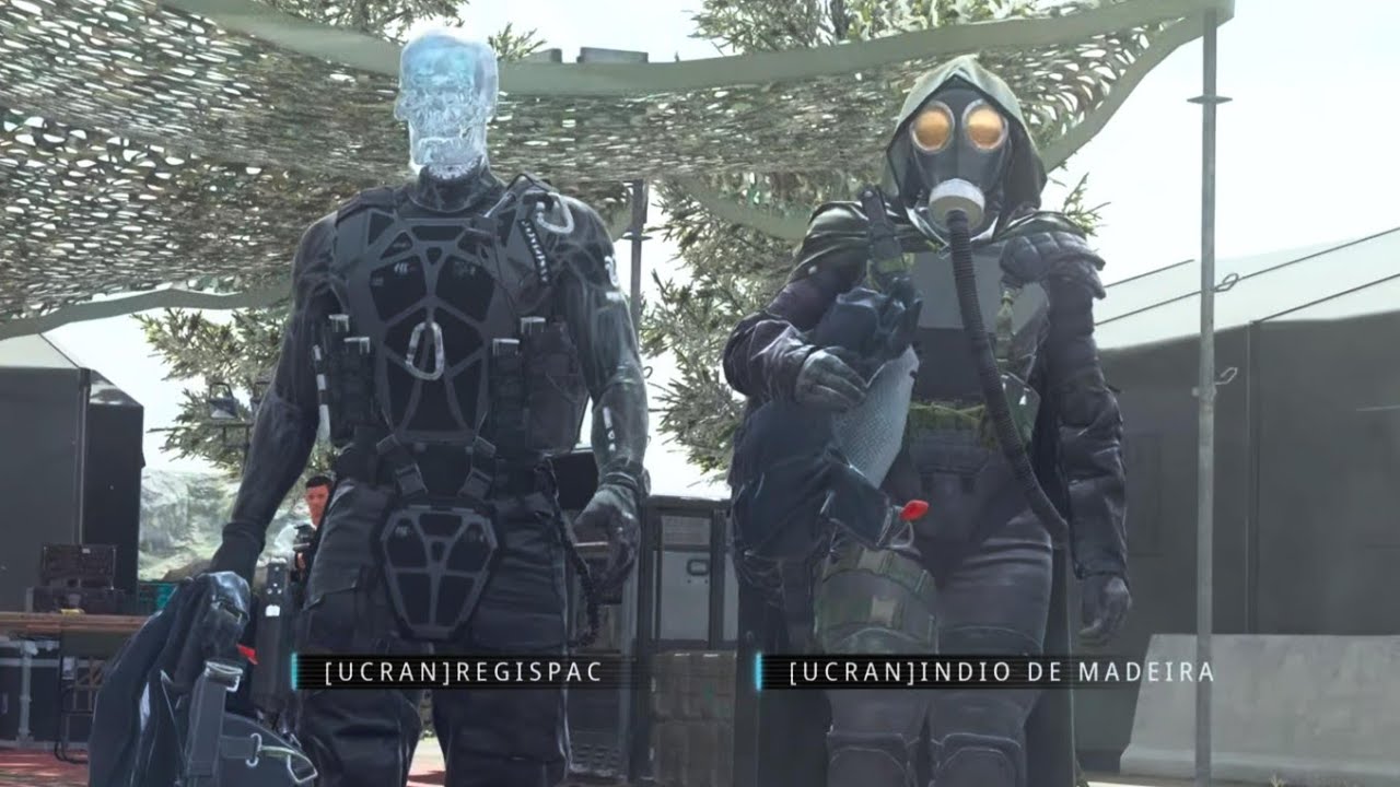 GG COM @Rayan-Xavier #callofduty #mw3 #ps5 #warzone #warzoneclips #ps5 ...