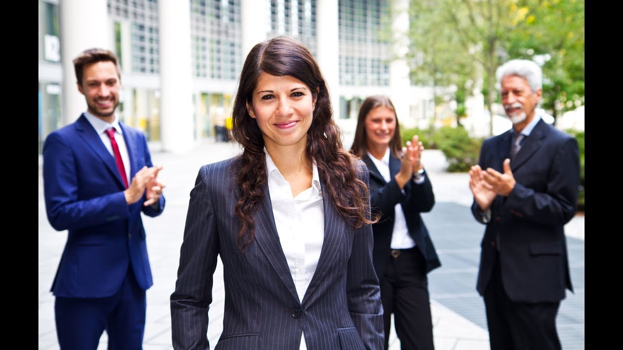 10 Major Contributors to Business Success - YouTube