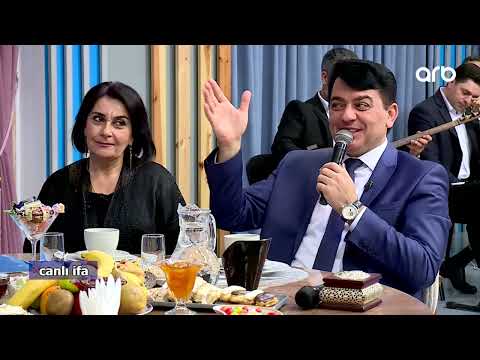 Kemale Vahabzade - Canlı ifa ( Yeni 2025 )