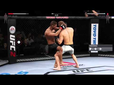 UFC 2 work