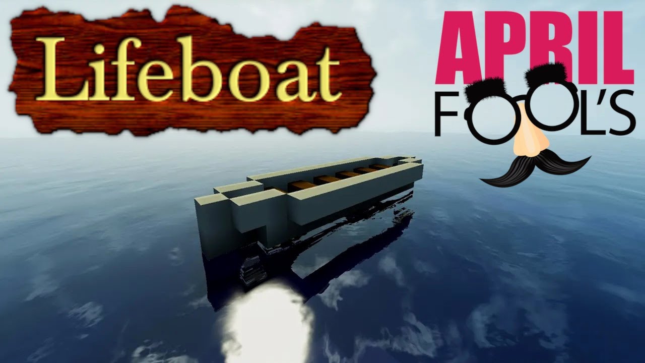 Minecraft Titanic Lifeboats Working Titanic Mod Mods For Minecraft