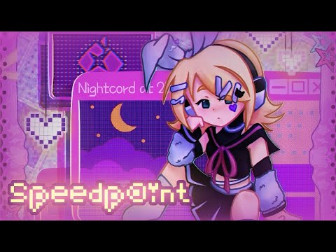 [Speedpaint] - I nandesu Rin (Project Sekai/Nightcore at 25:00) - YouTube