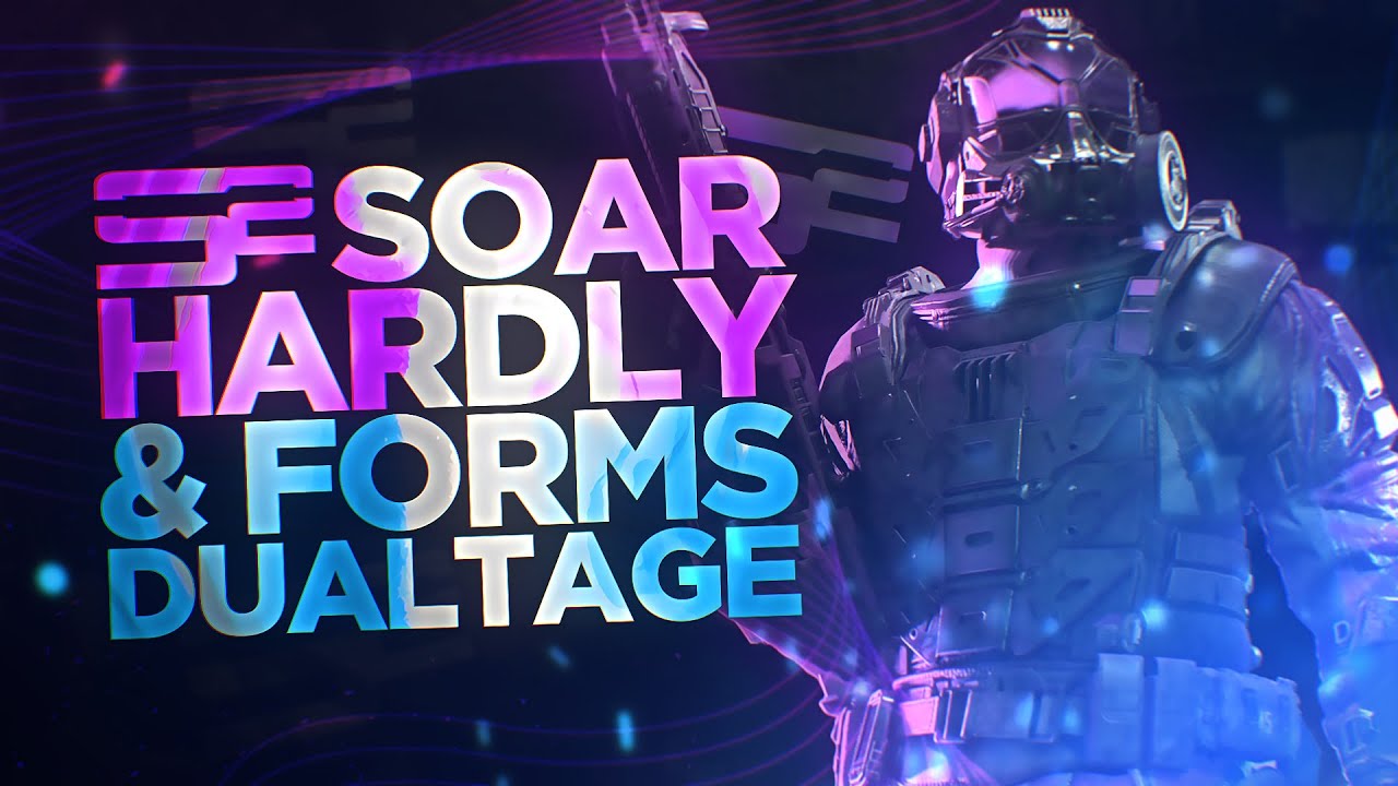 SoaR Hardly SoaR Forms Black Ops 3 Dualtage YouTube soar-hardly-soar-forms-black-ops-3-dualtage-youtube