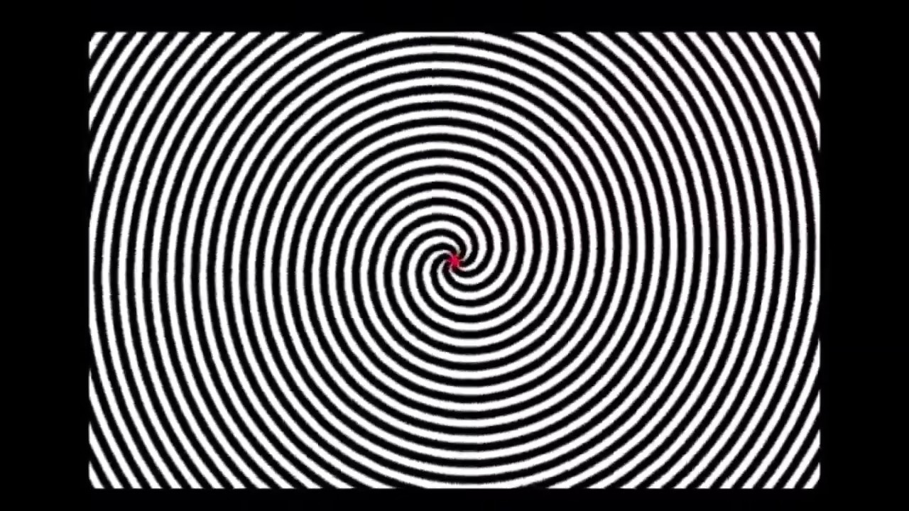 Be Careful, You Can Forget Your Name! 6 Amazing Illusions - YouTube