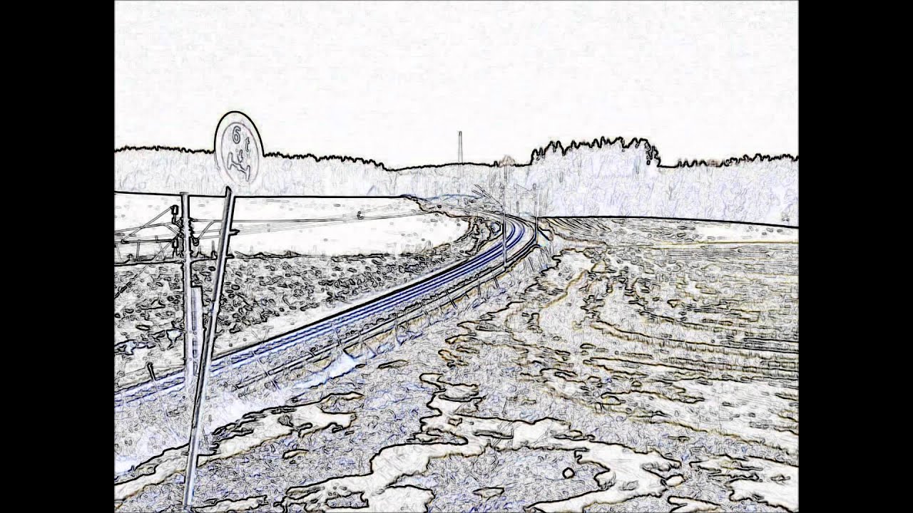 Ian Philip Timson - Óbygð - YouTube