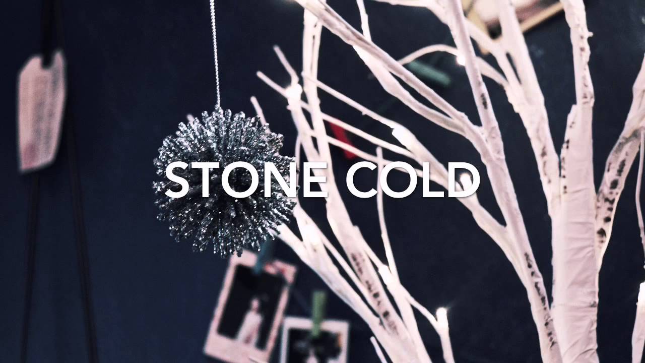 Stone Cold by Demi Lovato (cover) - YouTube