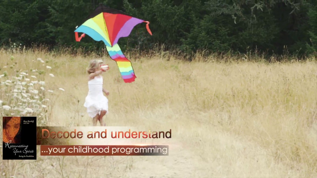 Mary Shurtleff - The Power is Within You. - YouTube