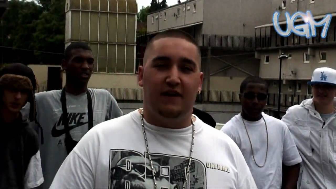 UGM - Fat Sam - Married To The Game - [Music Video] - YouTube