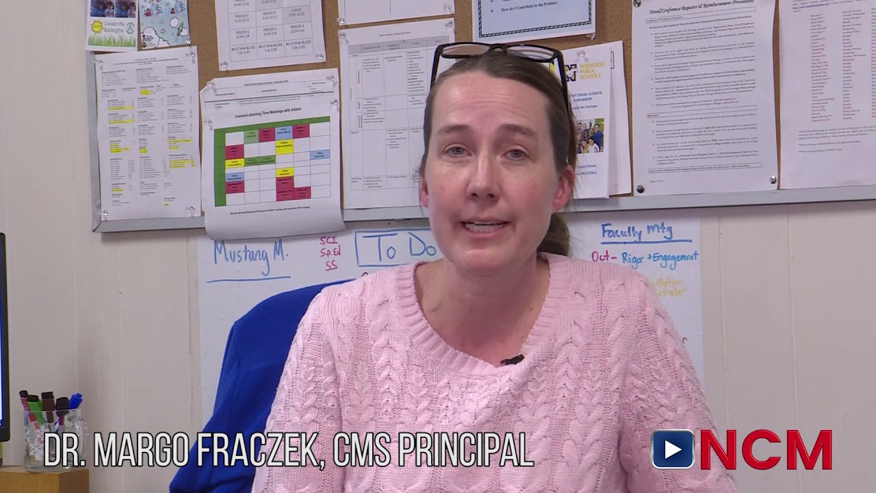 Dr. Fraczek CMS Update 4/22/20 - YouTube