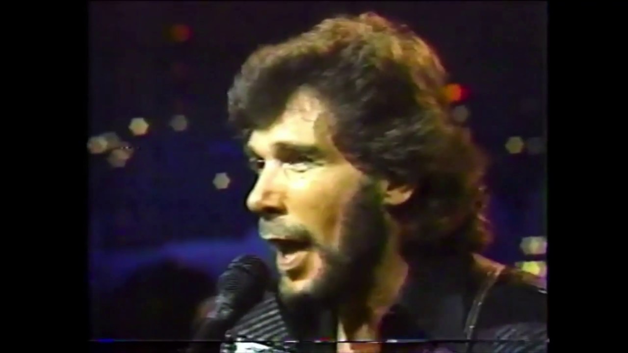Eddie Rabbitt - Step By Step ( Live 1985 ) - YouTube