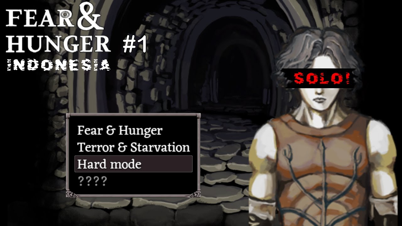 OTW MENDAPATKAN ENDING S NYA CAHARA COY! (Cahara S Ending) - Fear and ...