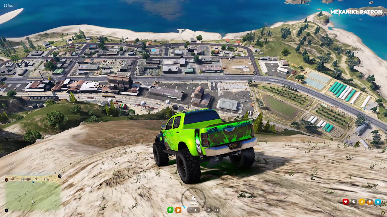 Fivem Bratva Russian Mafias / Farp - YouTube