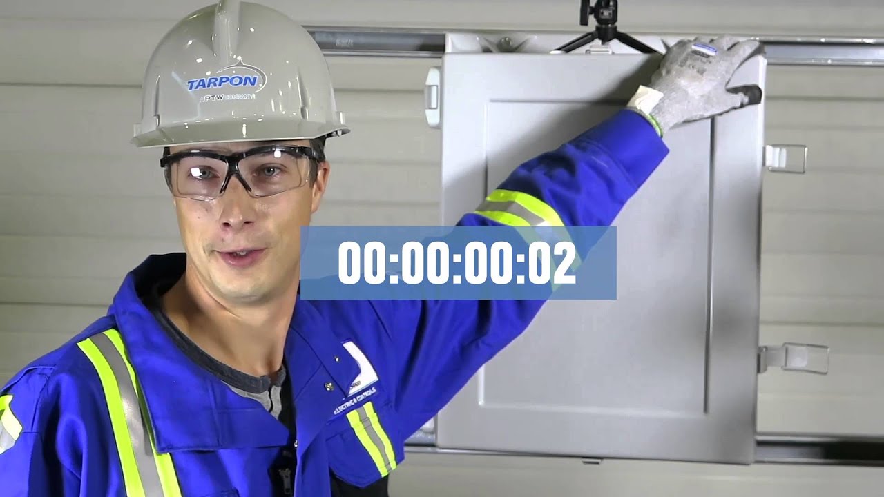 Roxtec CF 32 BG B™ vs Connectors for Teck Cable Installation Comparison ...