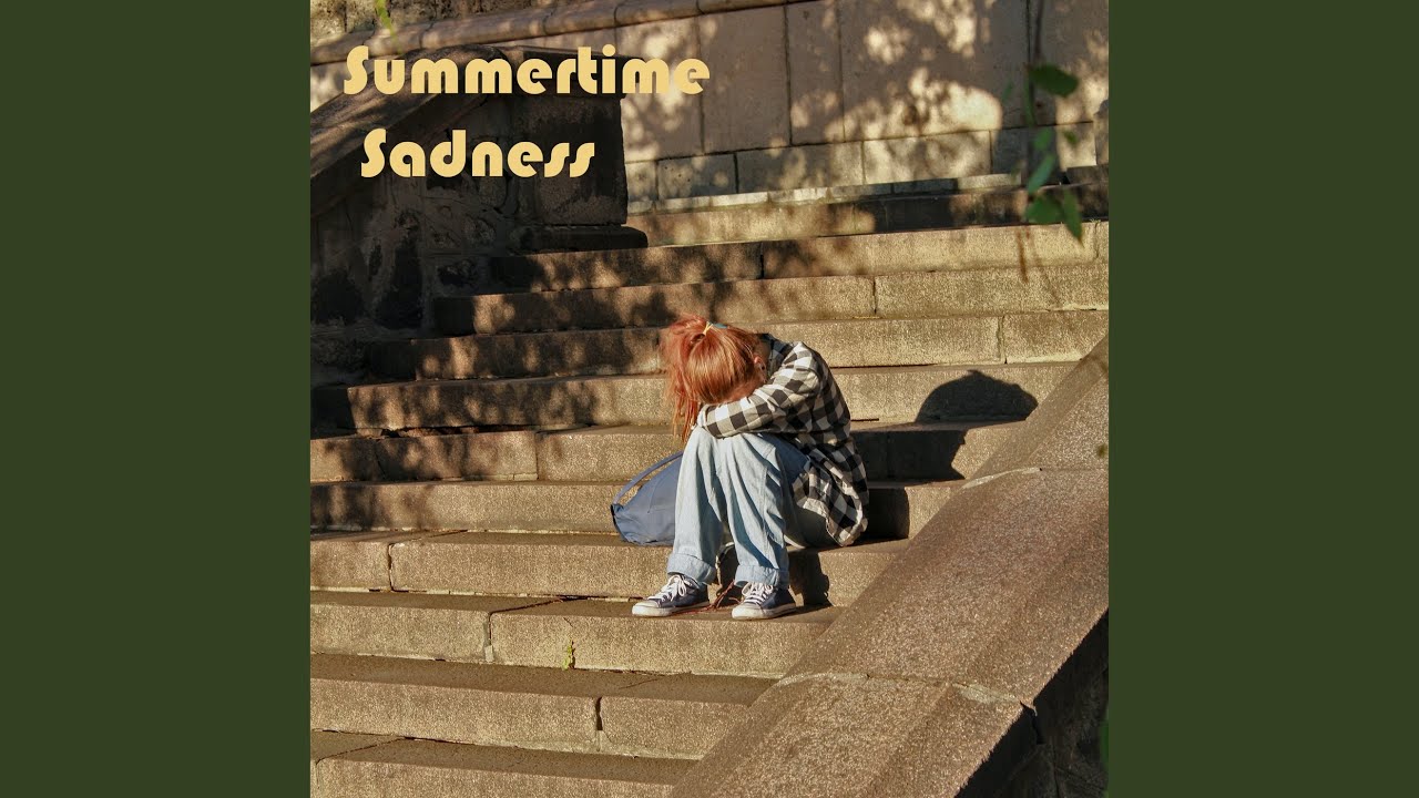 Summertime Sadness - YouTube