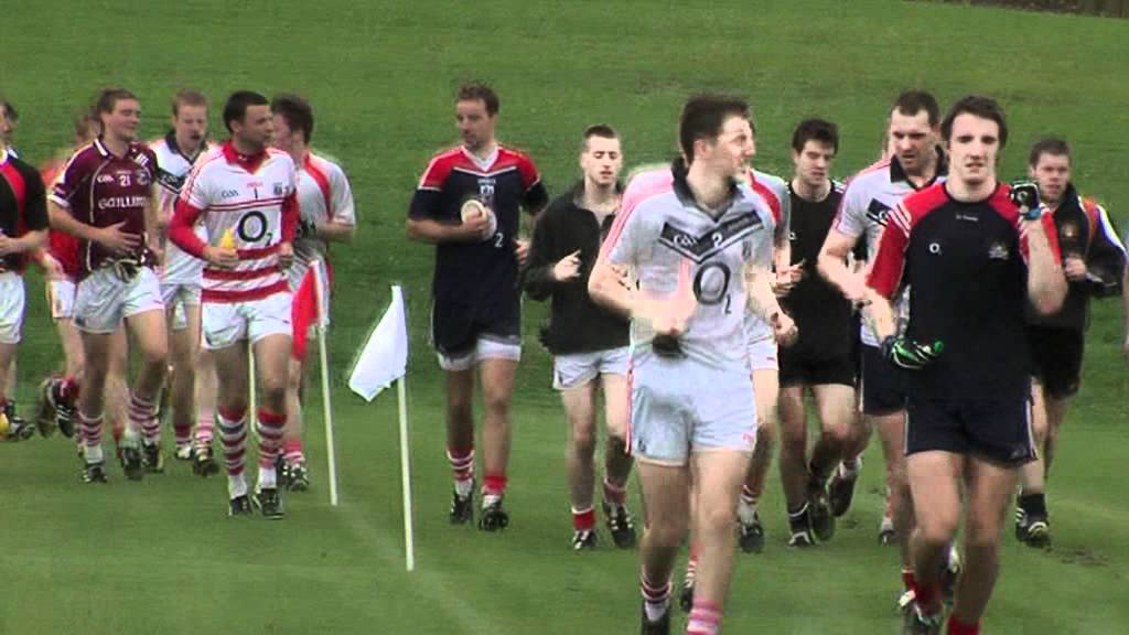 Graham Canty On Fota Island Resort - Training Facilities - YouTube