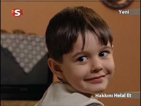 05 Hakkını Helal Et