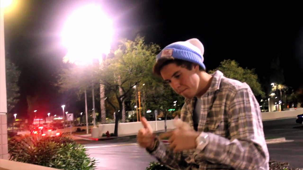 Scotty-G "BluRay" (OFFICIAL VIDEO) - YouTube