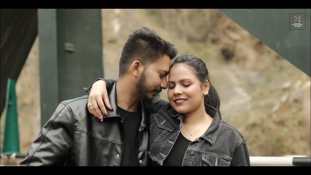 RISHIKESH Pre wedding Teaser 4K | ADITYA & PRIYA | Yogesh Gupta Films & Photography | YG | - YouTube