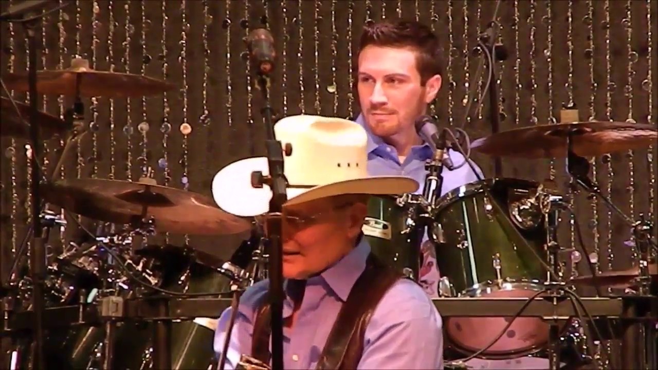 Dustin Worley - Highway 40 Blues - 3/3/17 - YouTube