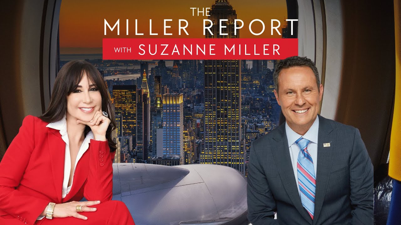 Brian Kilmeade, TV and Radio Presenter & Political Commentator | The ...