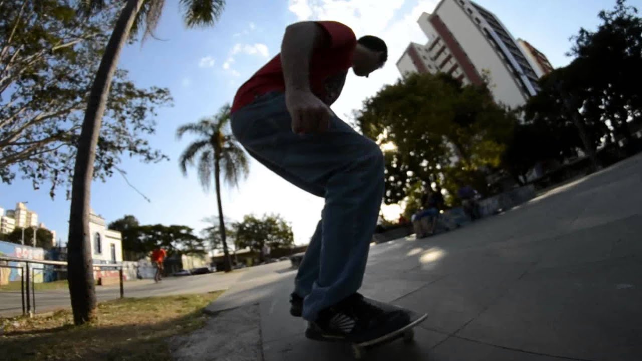 Podcast 19 # Fomento Skate Shop | Gabriel Castor - YouTube