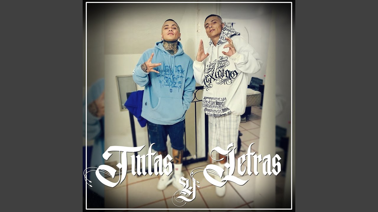 Tintas y Letras - YouTube