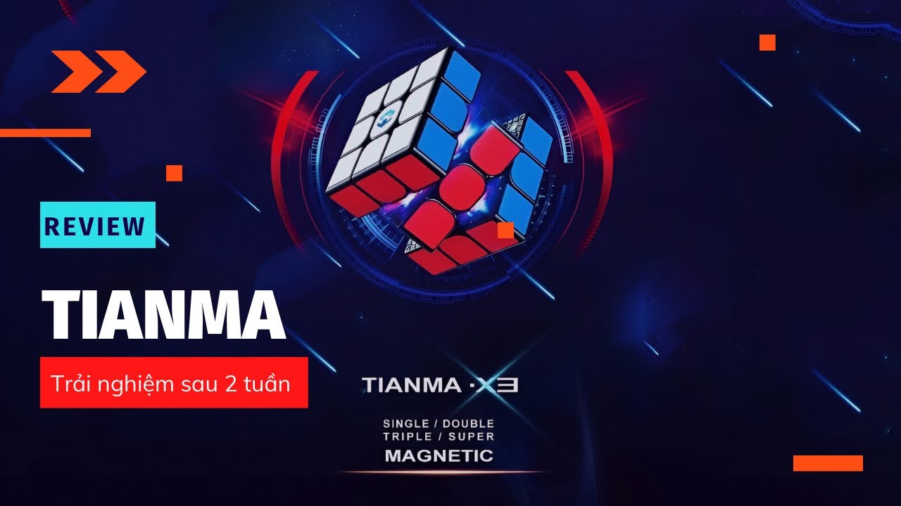 Review chi tiết Tianma X3 sau 2 tuần - YouTube