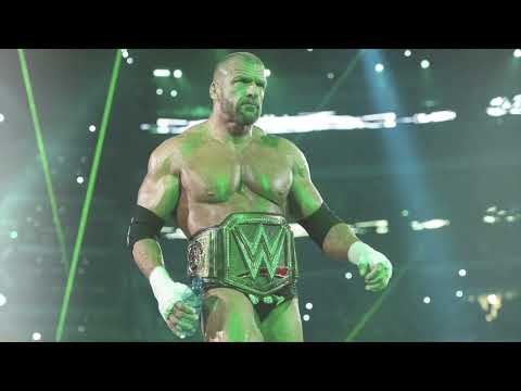Triple H \