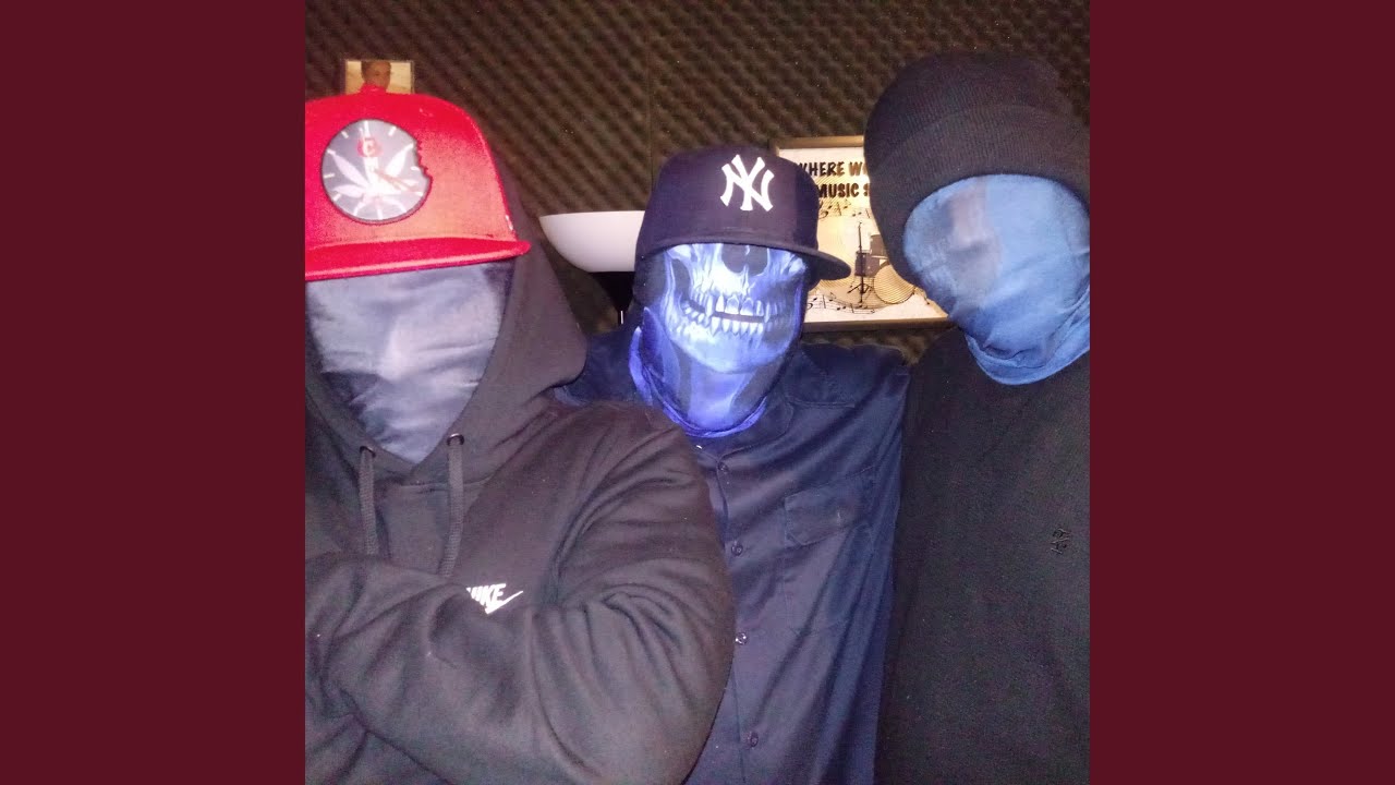 The Purge-Intro (Skit) - YouTube