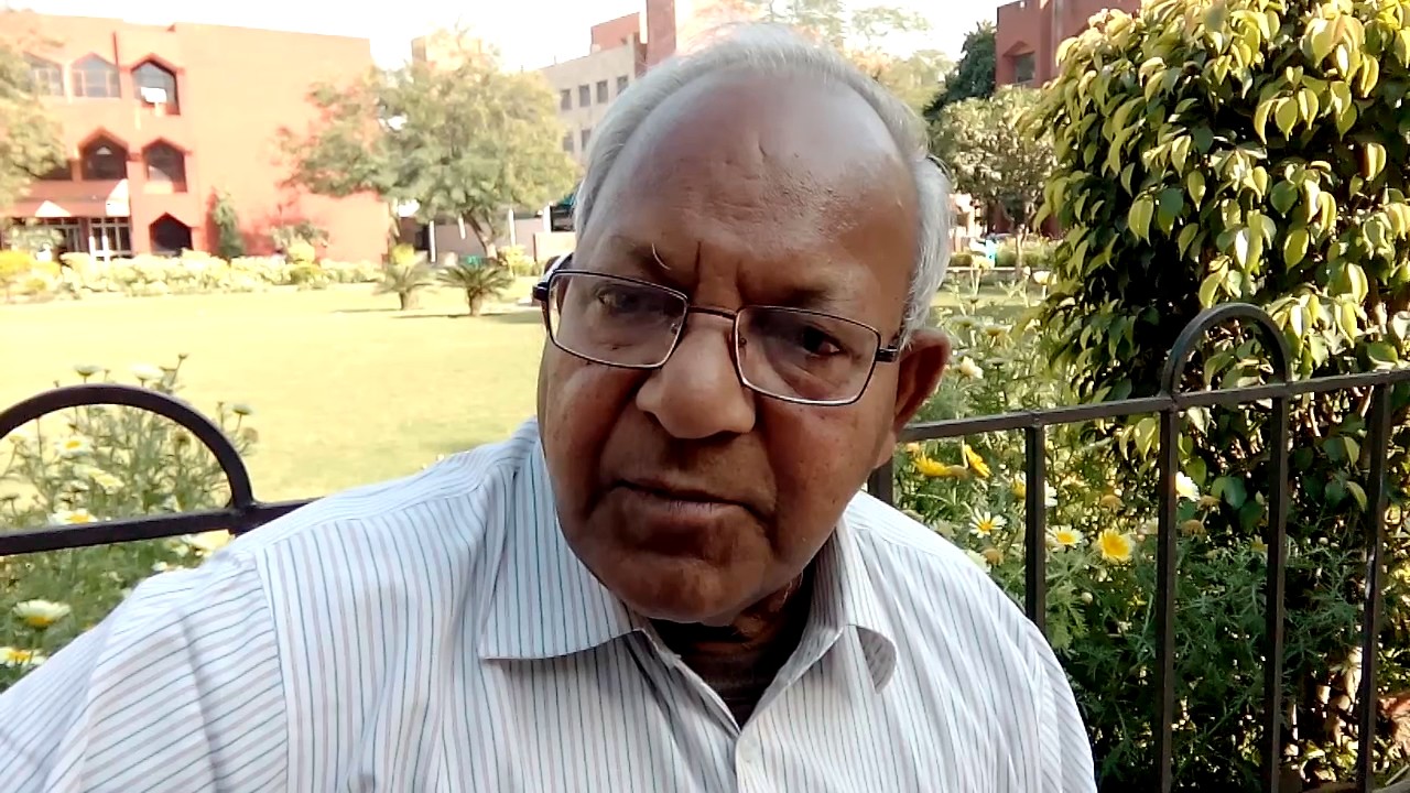 S R AGRAWAL 3 - YouTube