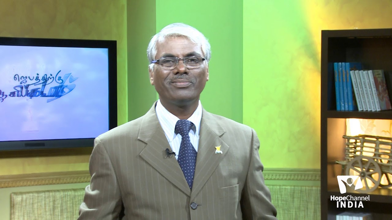 09 Sanctuary to Prayer | John Peter - YouTube