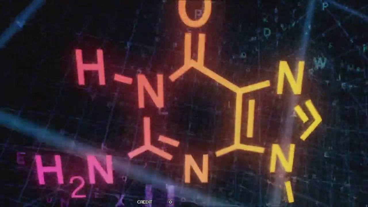 【GITADORA BGA】 CALAMITY PHOENIX ／ 96 - YouTube