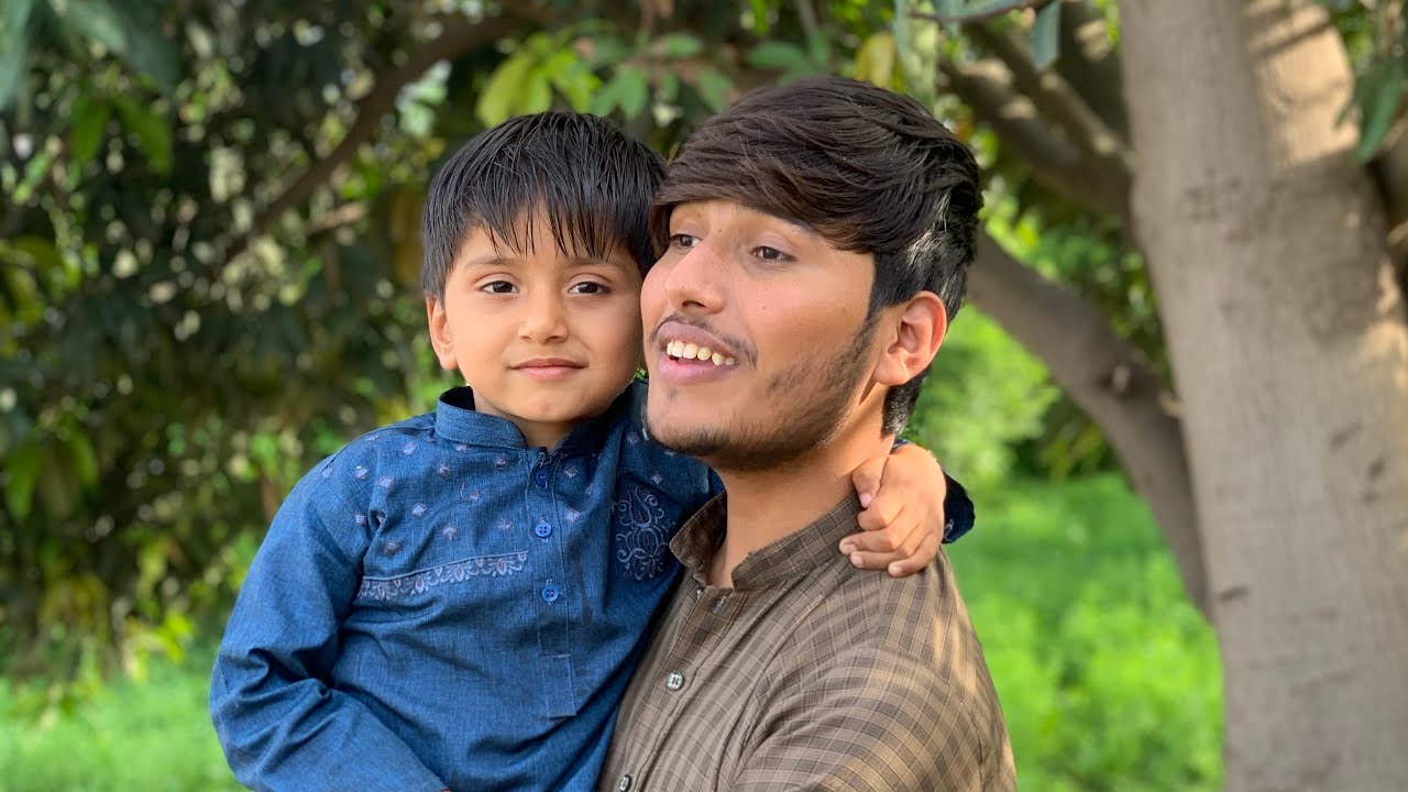 New vlog asim with areeb fully enjoying 😂😱#viralvideo - YouTube