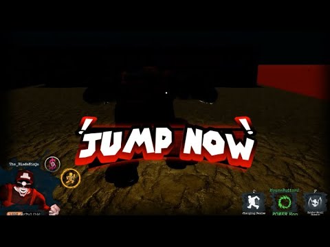 Pillar chase 2 - NEW MX POWER HOP ‘JUMP NOW’ IMAGE - YouTube