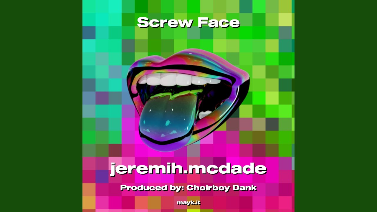 Screw Face - YouTube