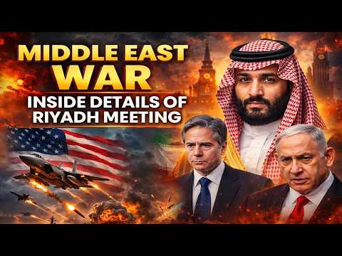 Riyadh Summit: Arab, Muslim Nations Meet Amid Iran–Israel–U.S. Tensions | N18G