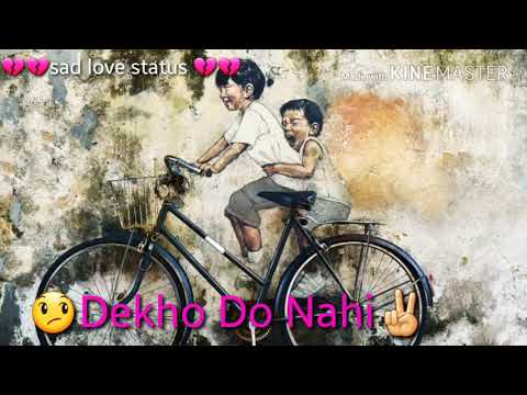 💓💘💔🤜 new WhatsApp status dost video 2018 💓💘💔👍